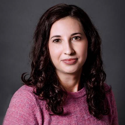 Maria Johnson - Otteau Group, Inc.