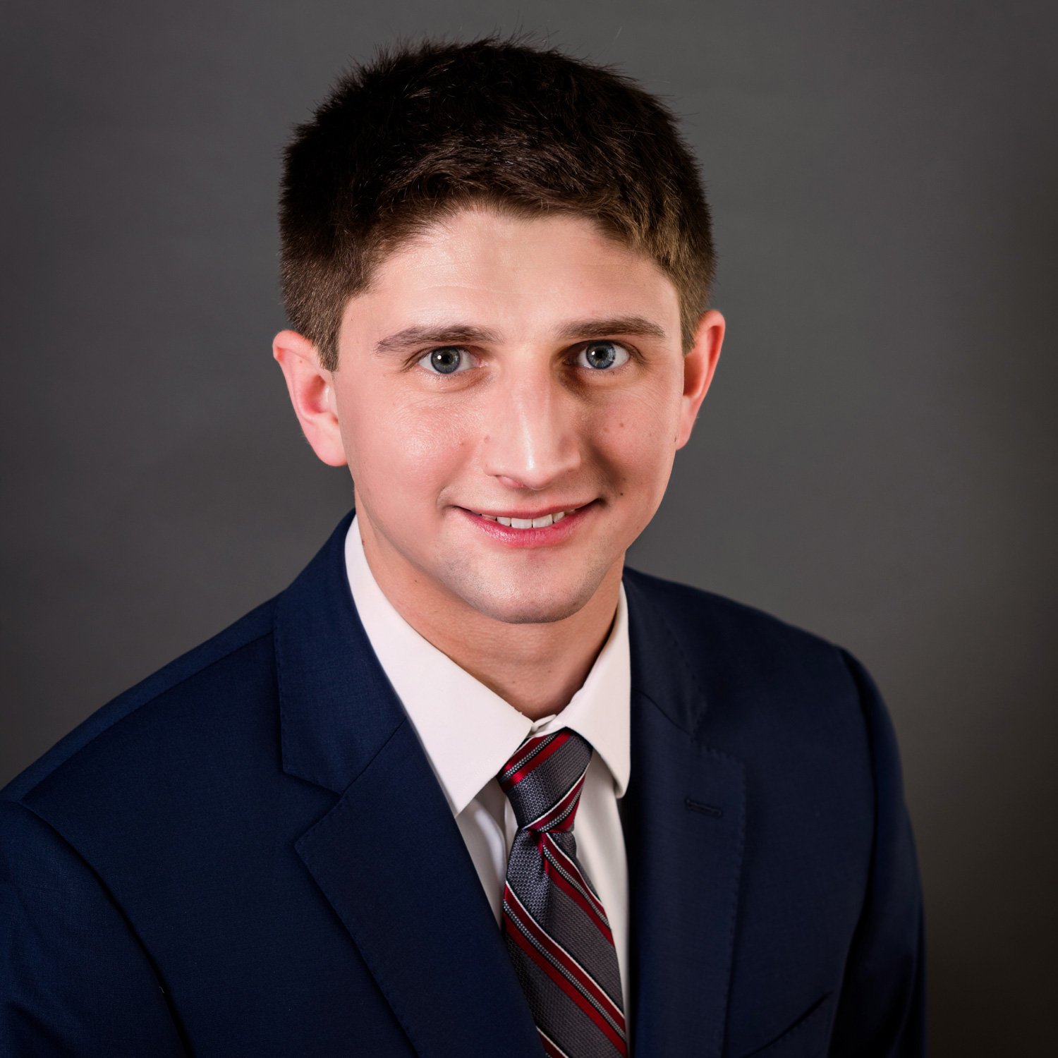 Andrew Mazur - Otteau Group, Inc.